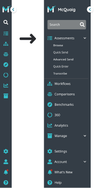 McQuaig Online: Getting Started – The McQuaig Institute